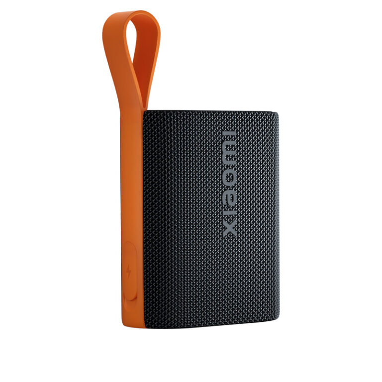 Xiaomi Sound Pocket (5W) - Switch Concept