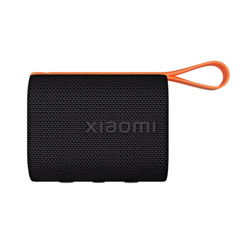 Xiaomi Sound Pocket (5W) - Switch Concept